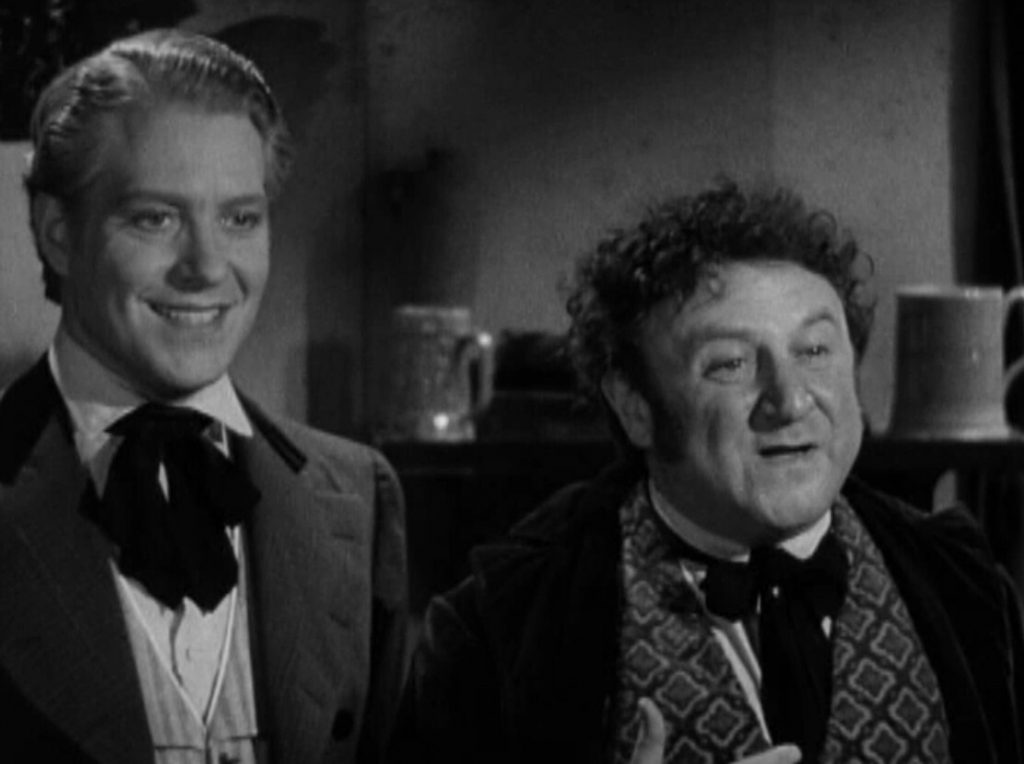 Live blogging “Maytime” (1937) – Sharon Rich